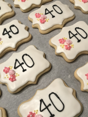 Legacy Cookie Co. – custom sweets for any occasion