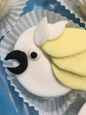 Legacy Cookie Co. – custom sweets for any occasion